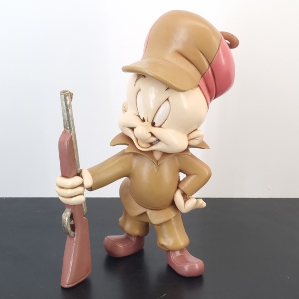 Peter Mook's 15 Inch Collection - Looney Tunes - Rutten