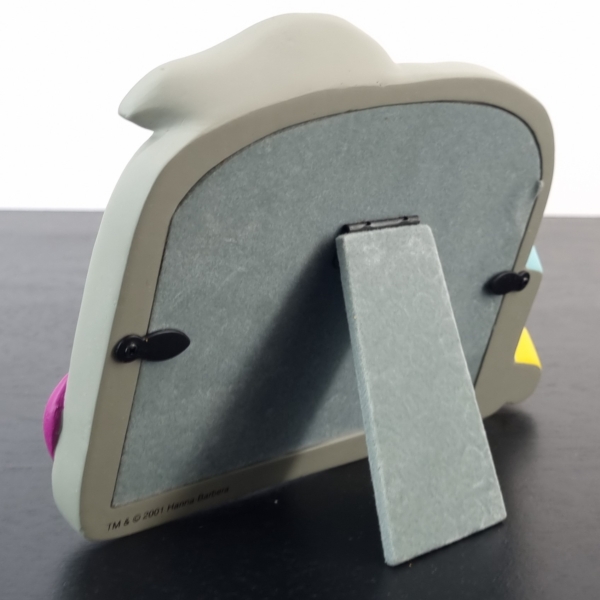 The Flintstones picture frame