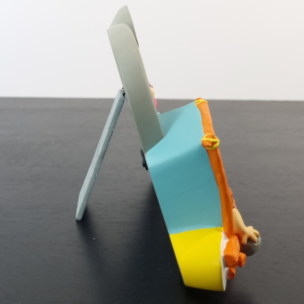 The Flintstones picture frame