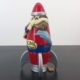 Wile E. Coyote and Road Runner rocket money box - Avenue of the Stars