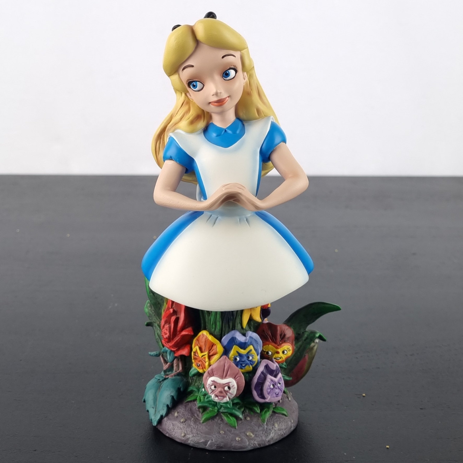 Grand Jester Studios - Enesco - Disney - Looney Tunes