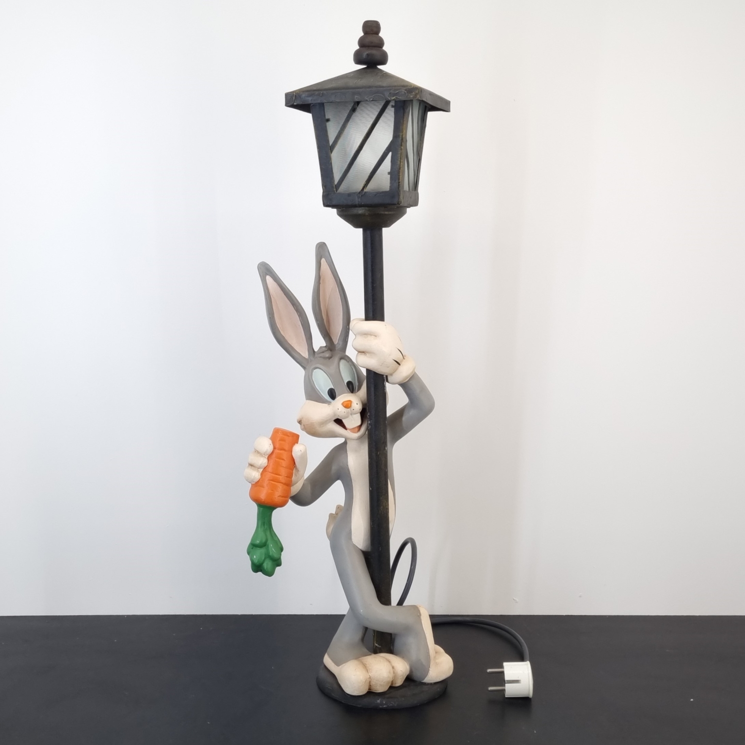 Bugs Bunny lantern lamp - Looney Tunes
