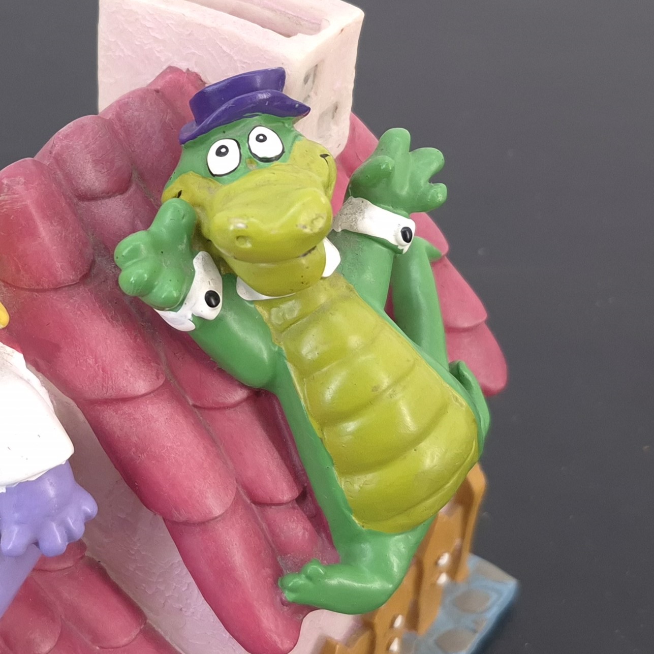 Vintage Cartoon Network Money Box - Cartoon Network Buy Now