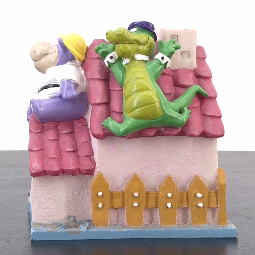 Vintage Cartoon Network Money Box - Cartoon Network Buy Now