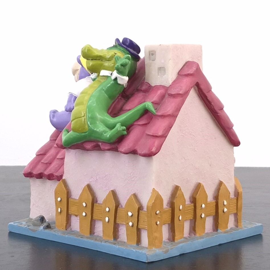 Vintage Cartoon Network Money Box - Cartoon Network Buy Now