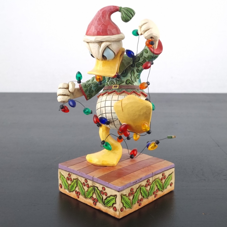 Rare collectibles by Jim Shore - Read all about and buy