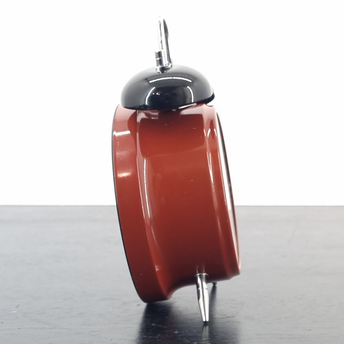 Vintage Droopy alarm clock by Tropico Diffusion