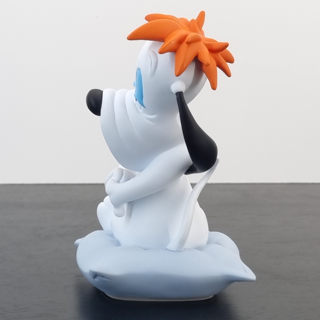 Vintage Droopy Tex Avery statue by Demons and Merveilles
