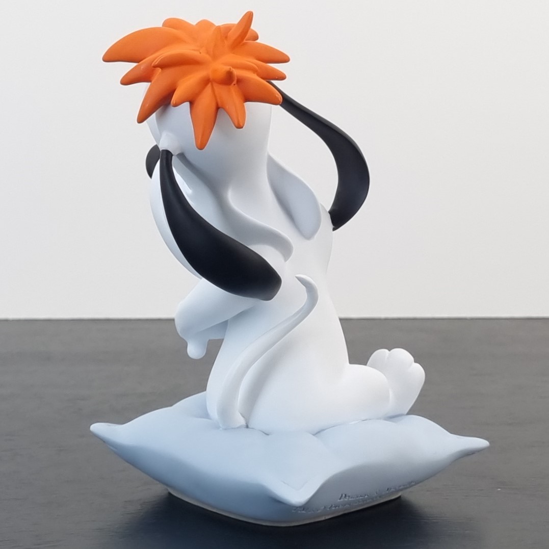 Vintage Droopy Tex Avery statue by Demons and Merveilles