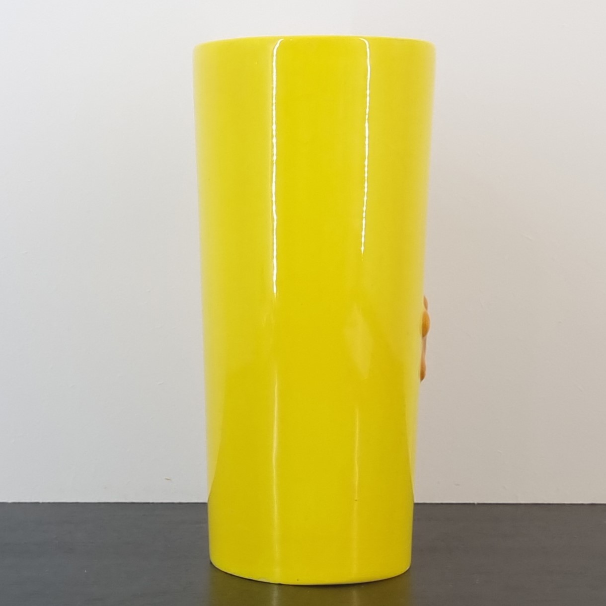 Vintage Garfield vase - Paws