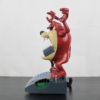 Tasmanian Devil animated phone by Superfone in license of Warner Bros