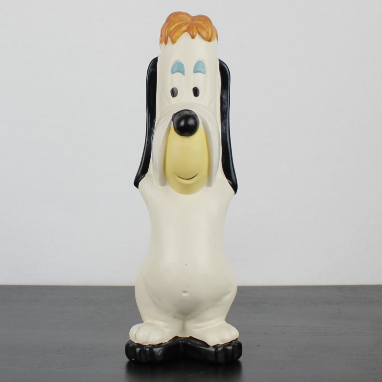 Droopy clock - Precious Collectibles
