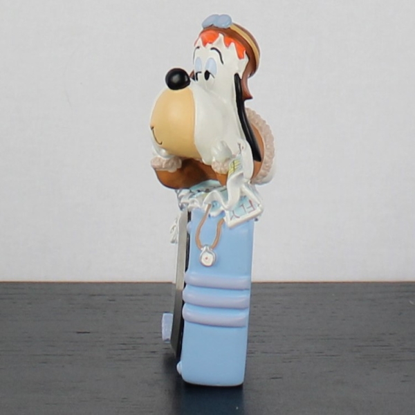 Droopy clock - Precious Collectibles