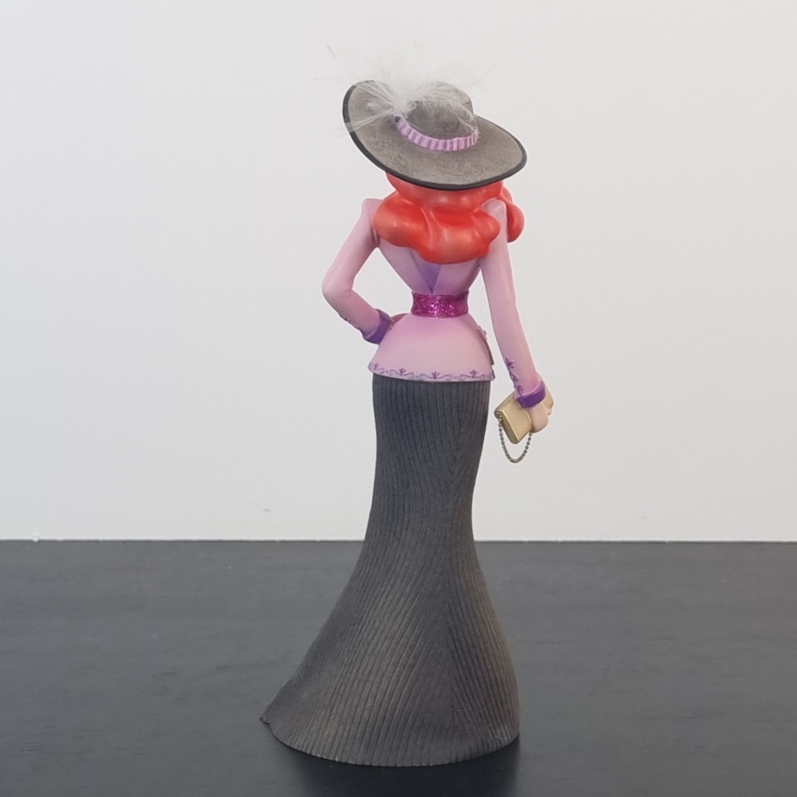 Jessica Rabbit Haute Couture - Enesco - Showcase Collection