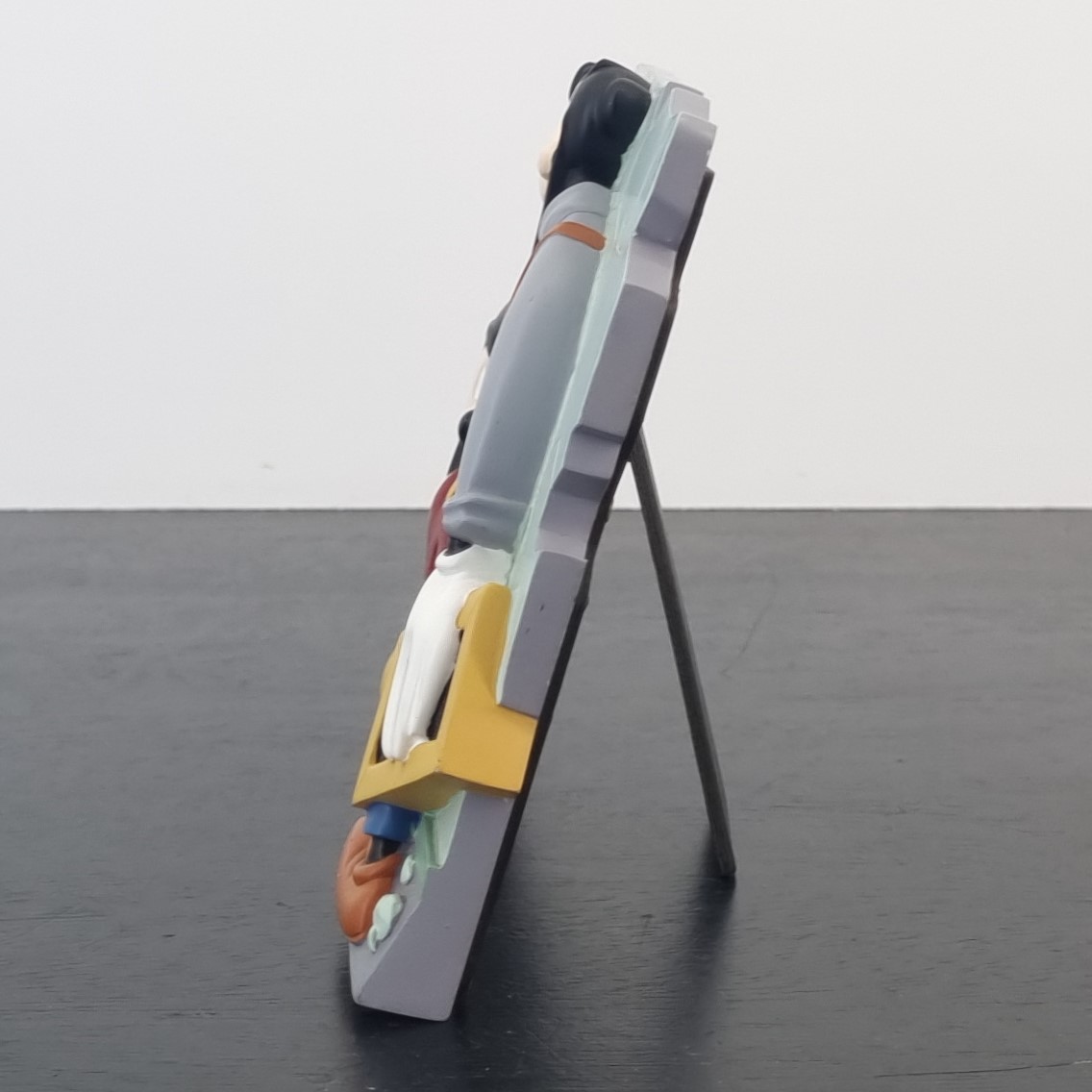 Mickey Mouse and Goofy picture frame - Demons and Merveilles