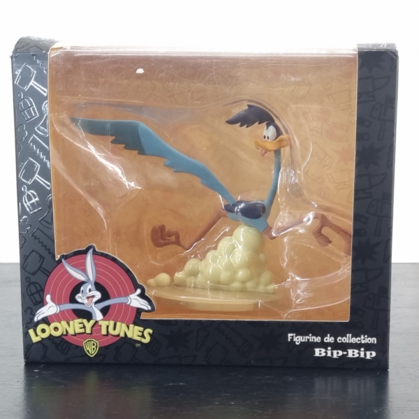 Collectible Road Runner Figurine de collection - Looney Tunes
