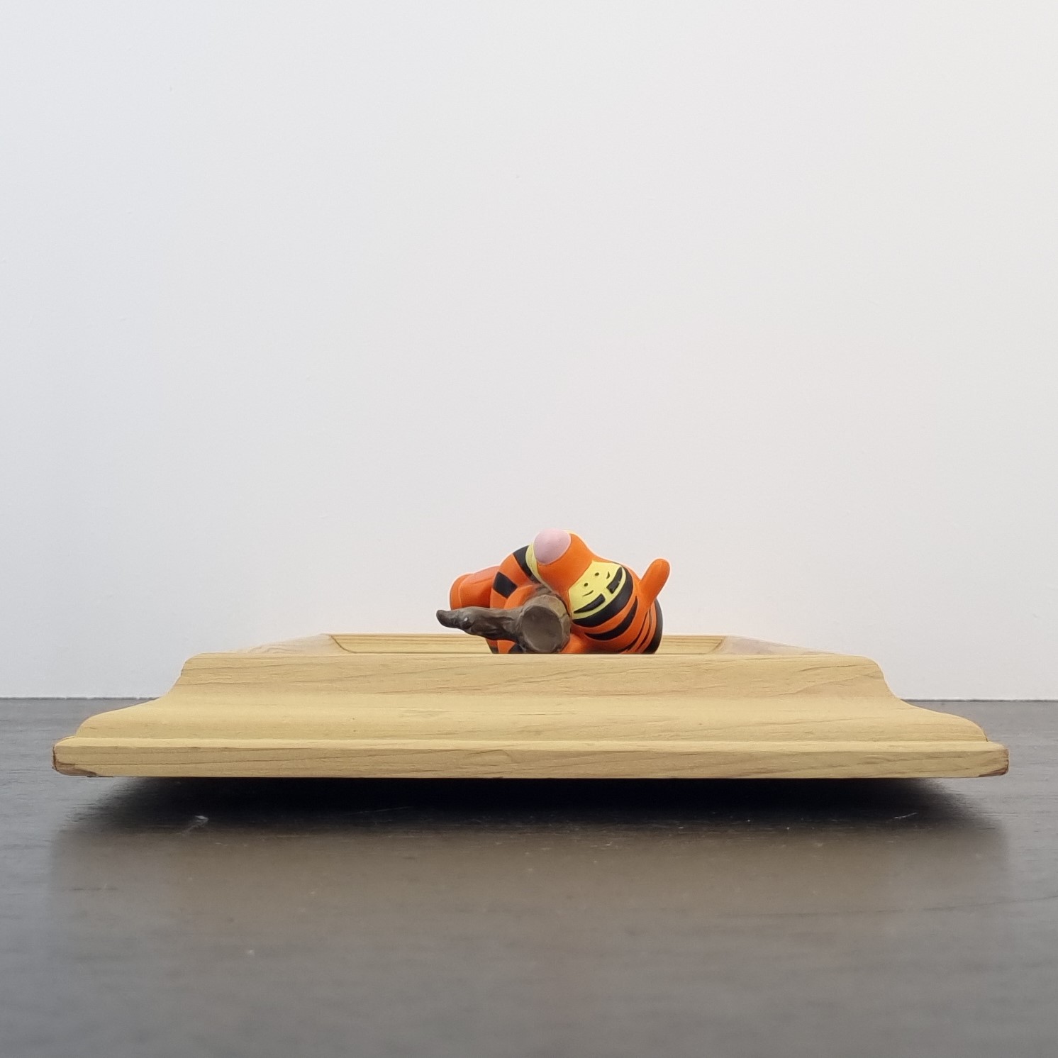 Tigger wall art - You're Huggerific - Jie Art - Walt Disney