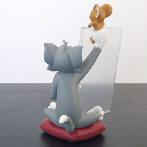 Vintage Tom and Jerry picture frame by Demons and Merveilles