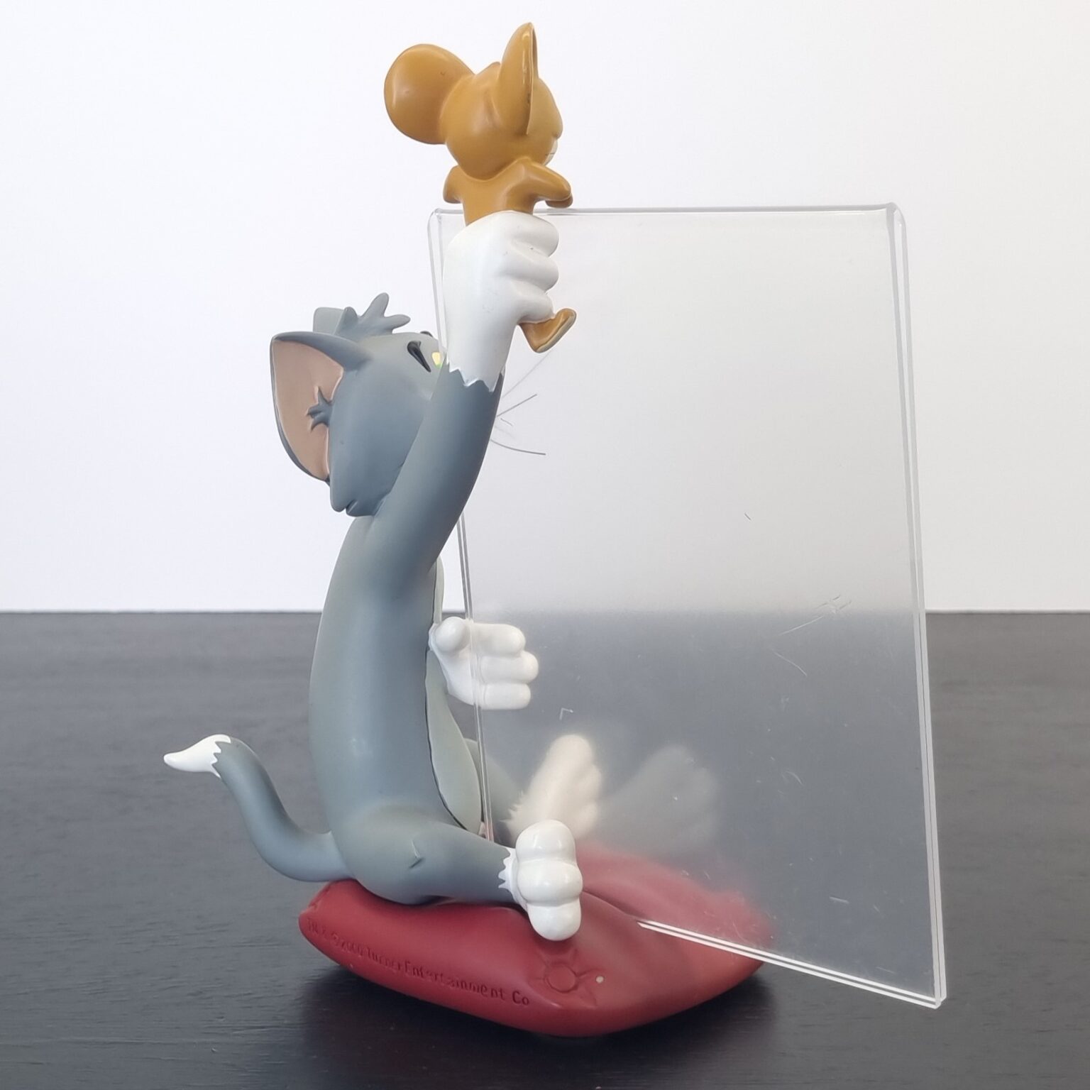 Vintage Tom and Jerry picture frame by Demons and Merveilles