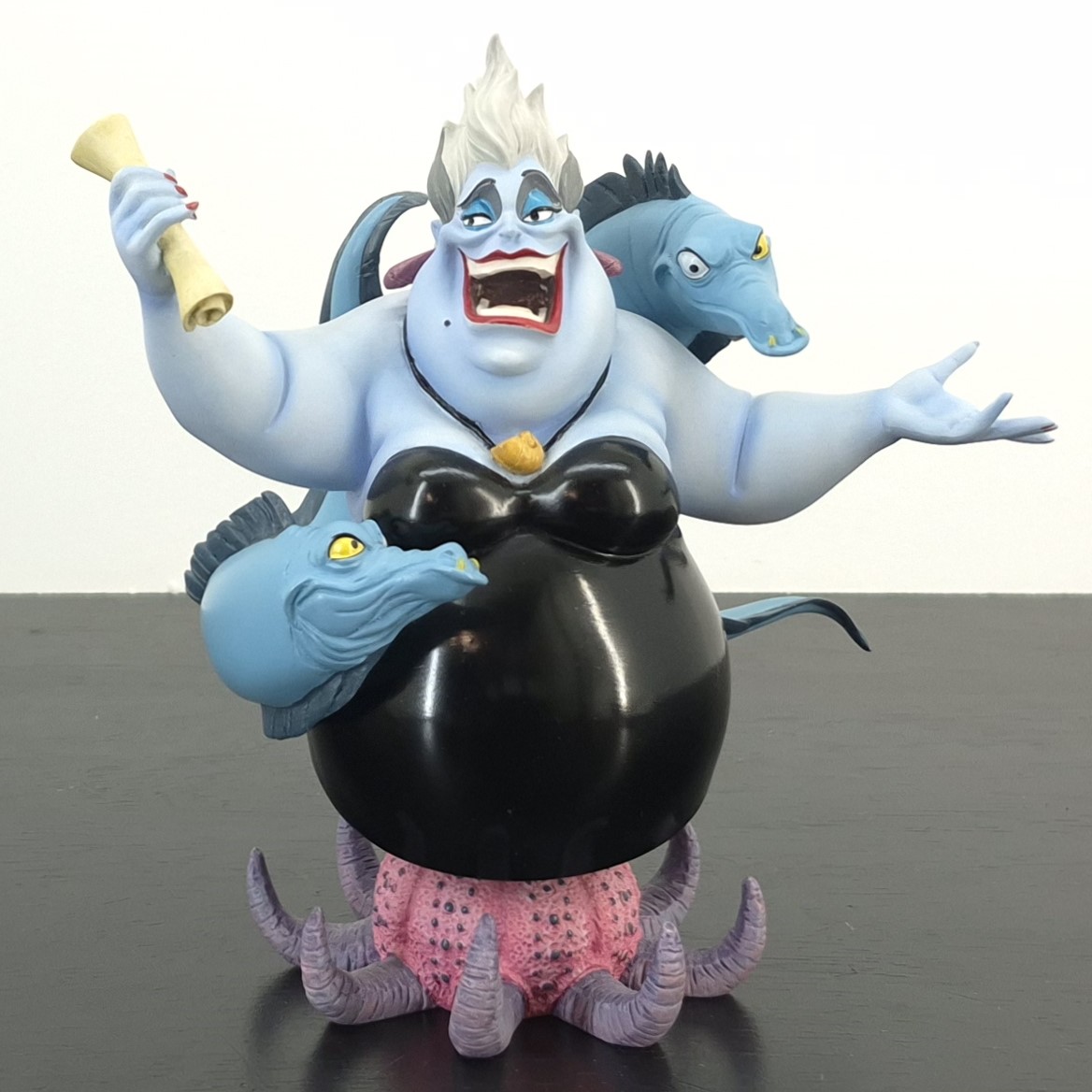 Ursula Grand Jester Bust - Grand Jester Studios - Walt Disney