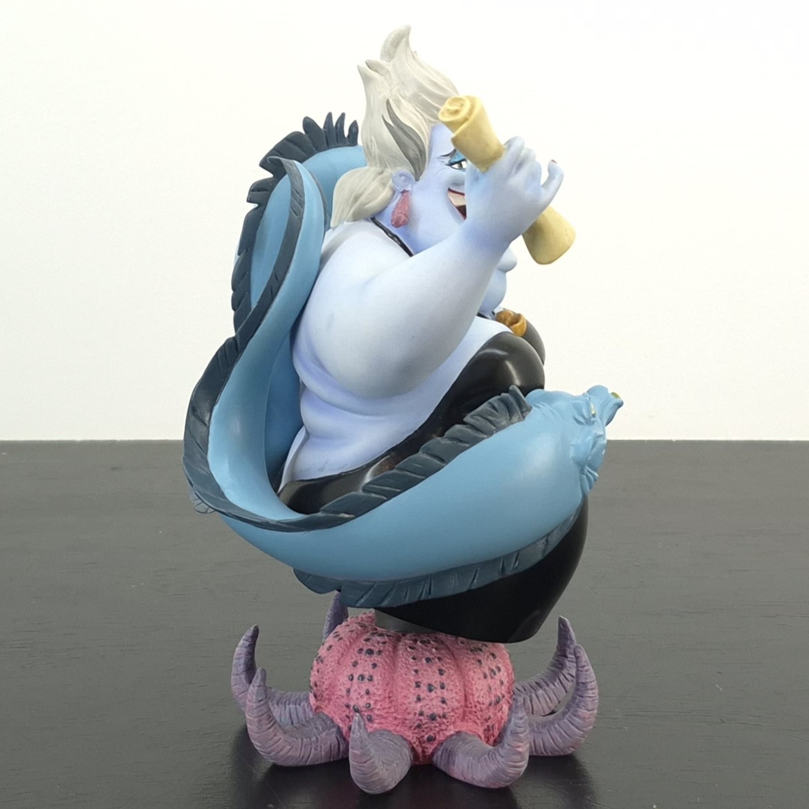 Ursula Grand Jester Bust - Grand Jester Studios - Walt Disney